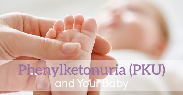 Phenylketonuria PKU – Nutritional Therapy in Newborns - The ZB Foundation